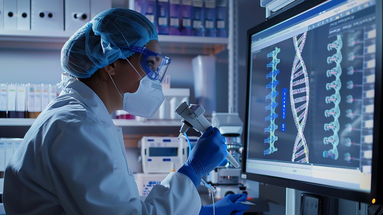 Hidden mitochondrial DNA damage type uncovered by researchers