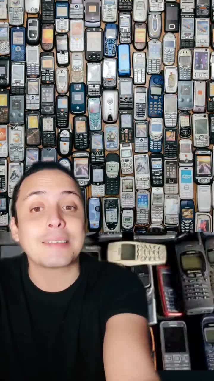 Los precios de los teléfonos celulares #historia #nescritor @Entrega