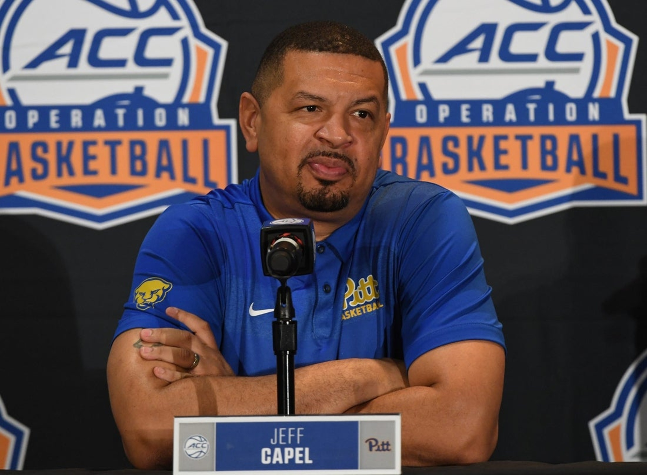 Four-star F Chase Foster picks Pitt over Villanova, Oklahoma