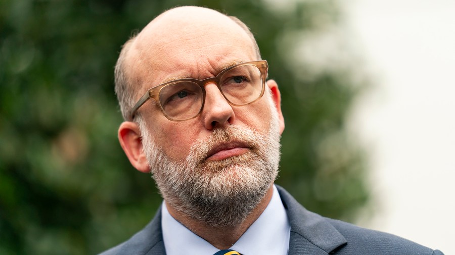 Trump nominates OMB official to lead CFPB amid attacks on watchdog agency