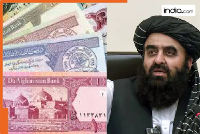 Why is the currency of Afghanistan one of the strongest in the world ...