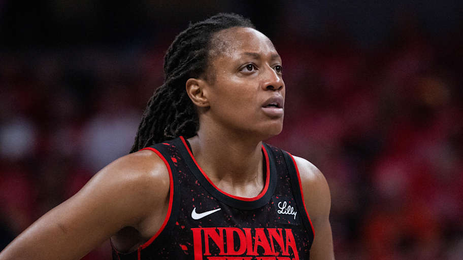 ESPN Makes Telling Fever WNBA Offseason Roster Change Prediction