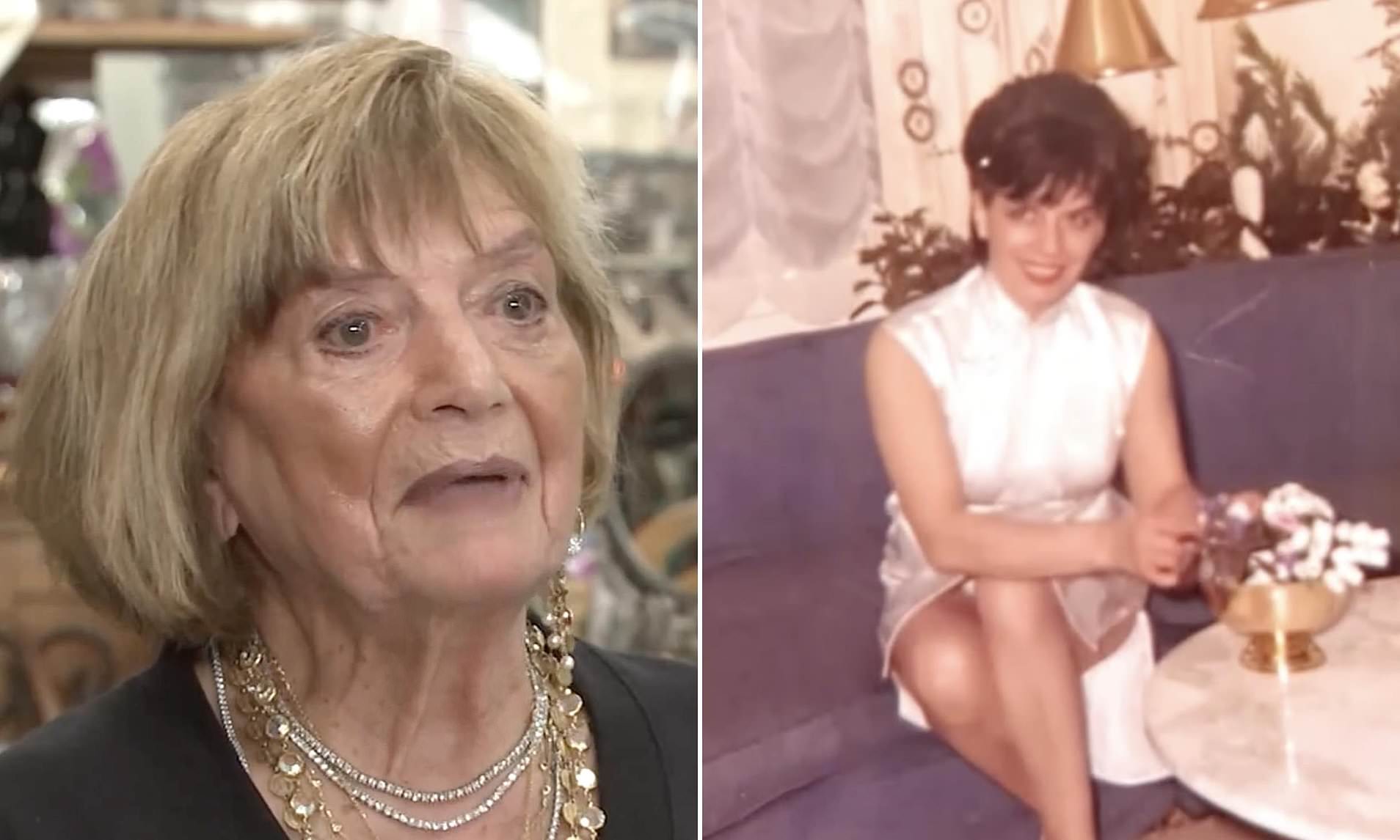 Meet the 101-year-old woman who still goes to work 6 days a week