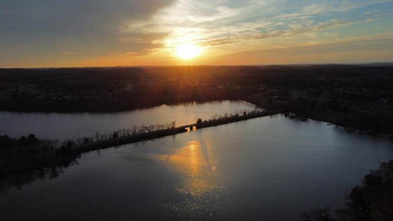 Tennessee's Charming City Near Nashville Once Dubbed 'The Nicest Place ...