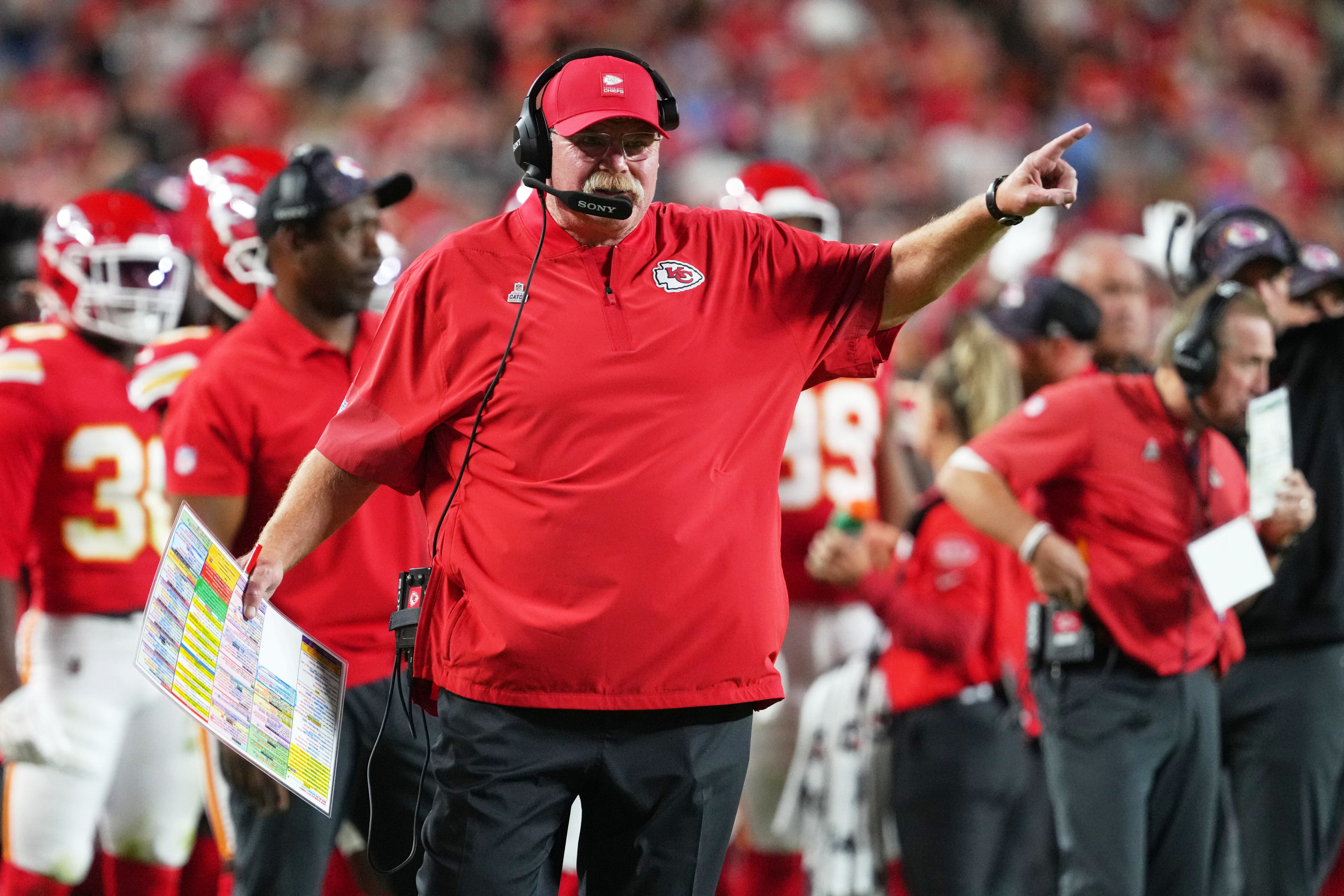 Chiefs’ offense gets a boost as Rashee Rice returns from suspension