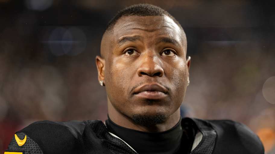Commanders get concerning injury news on player who's quietly dominated