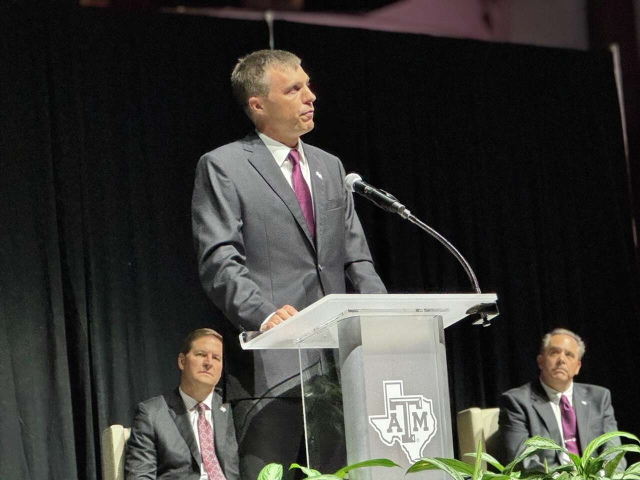 Texas A&M men's basketball ranked near the bottom in SEC preseason poll