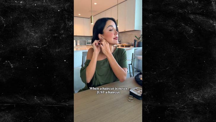 Kat Stickler says she's single amid John Mayer dating rumors