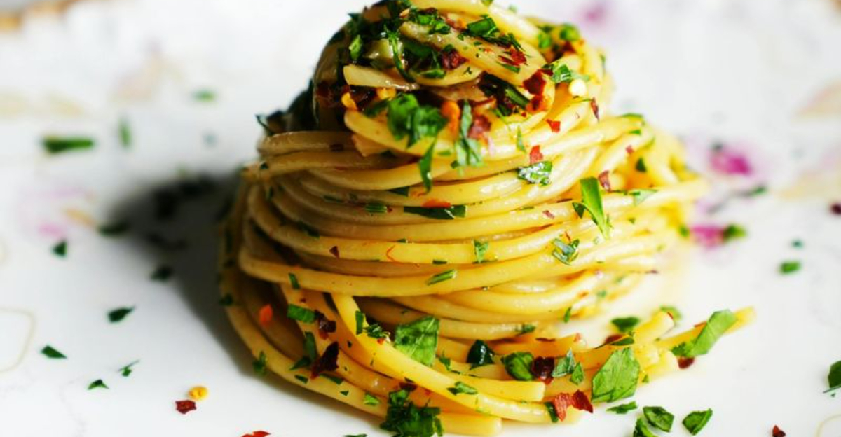 16 Irresistible Pasta Meals That Never Let You Down
