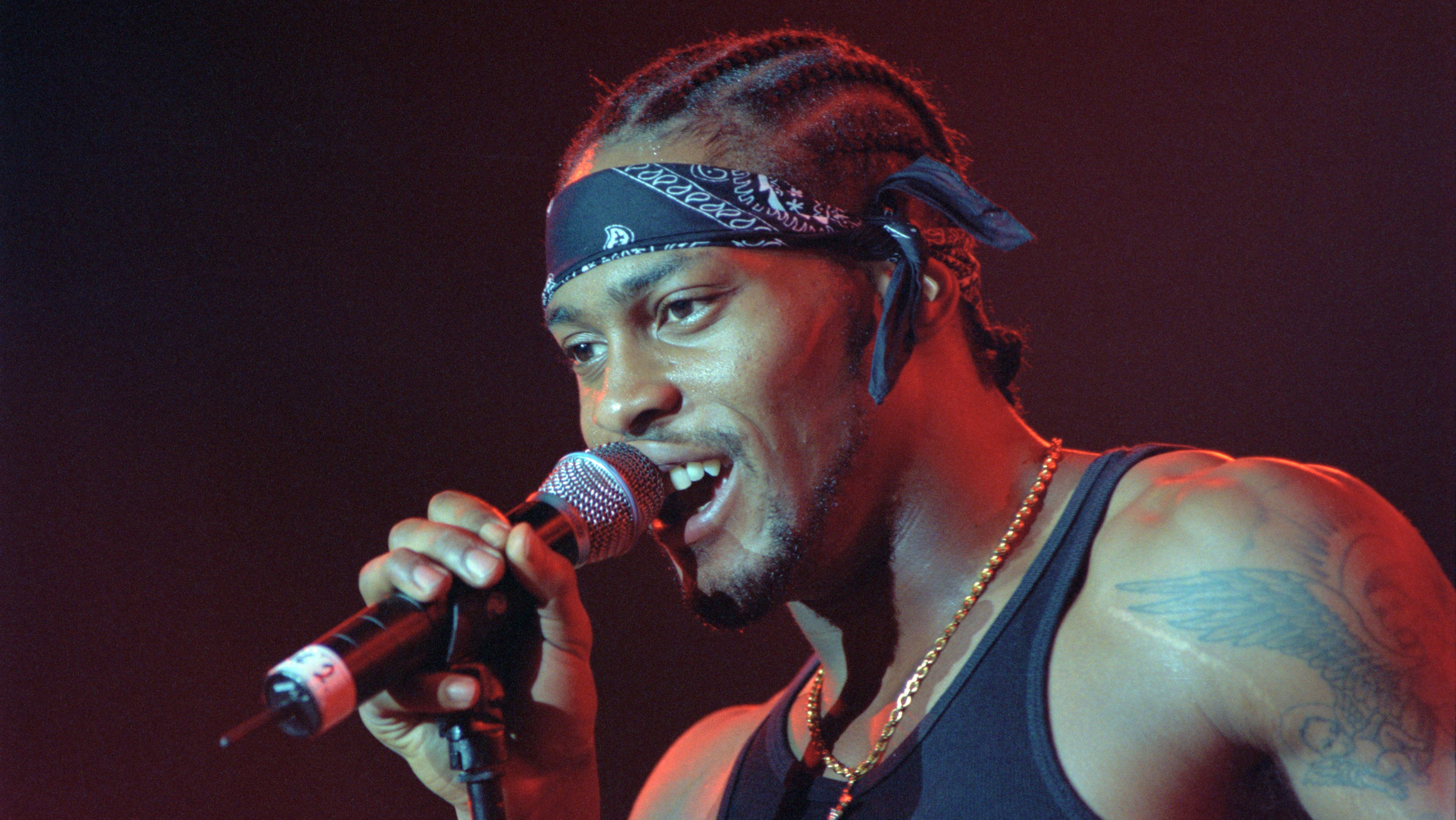 Rockstar Games, Red Dead Redemption 2 Fans Pay Tribute to D'Angelo, Who ...