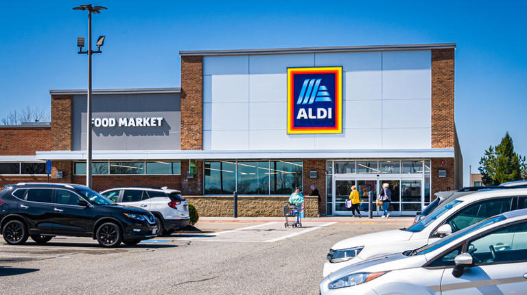 The Essential Guide To Shopping At Aldi For The First Time