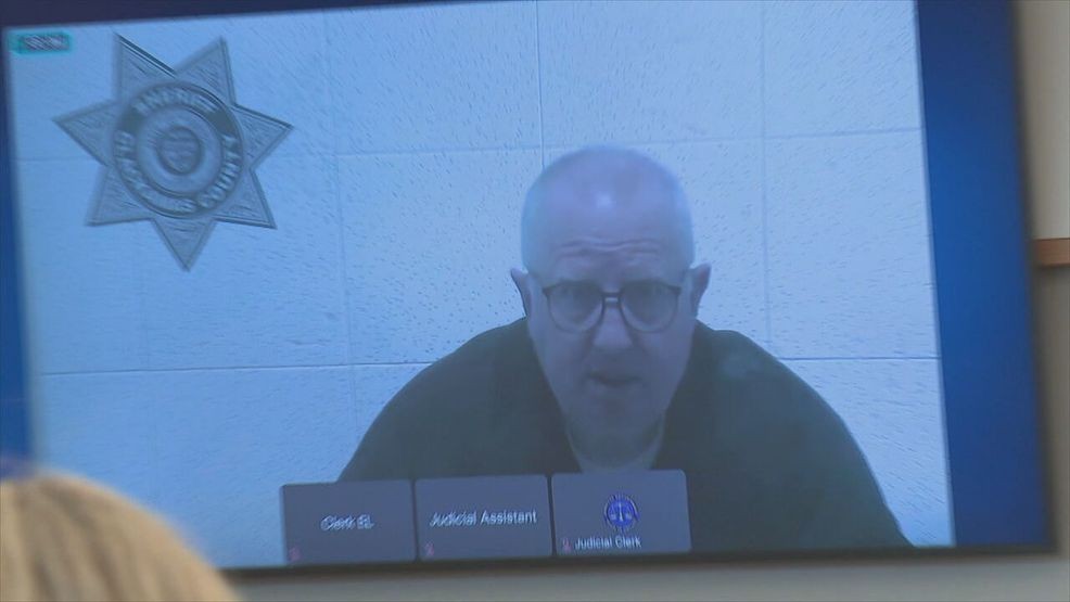 Judge agrees to reduced bail for disgraced West Linn doctor David Farley