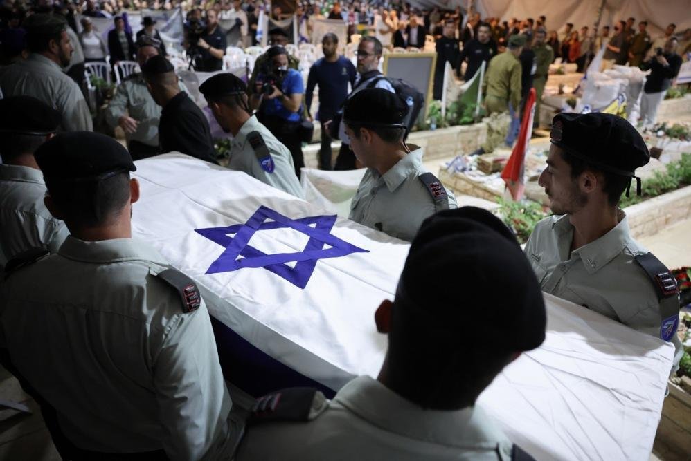 Analysis: Trump's peace by force ignores root of Middle East conflict