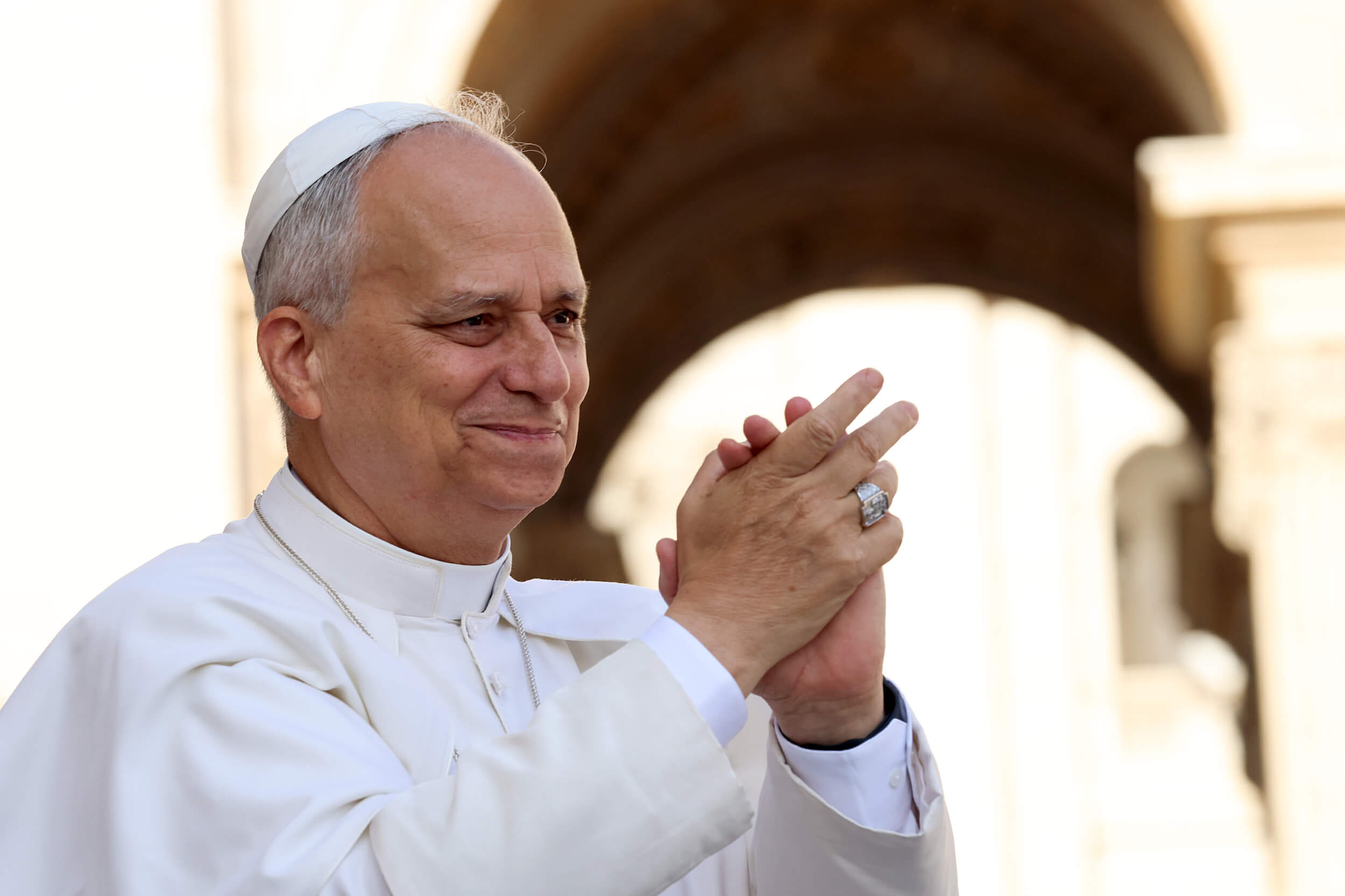 War strained the Israel-Vatican bond. Will the pope use the ceasefire ...