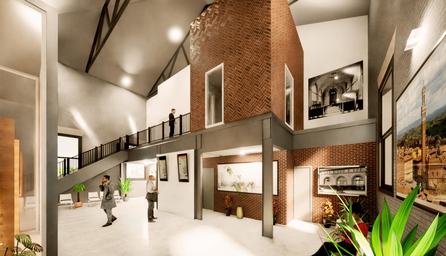 Upgrades coming to Waterbury train station amid rising ridership