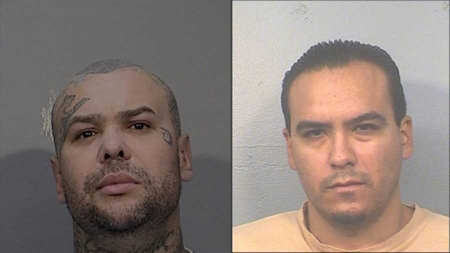 Inmate killed at Salinas Valley State Prison; another placed in ...