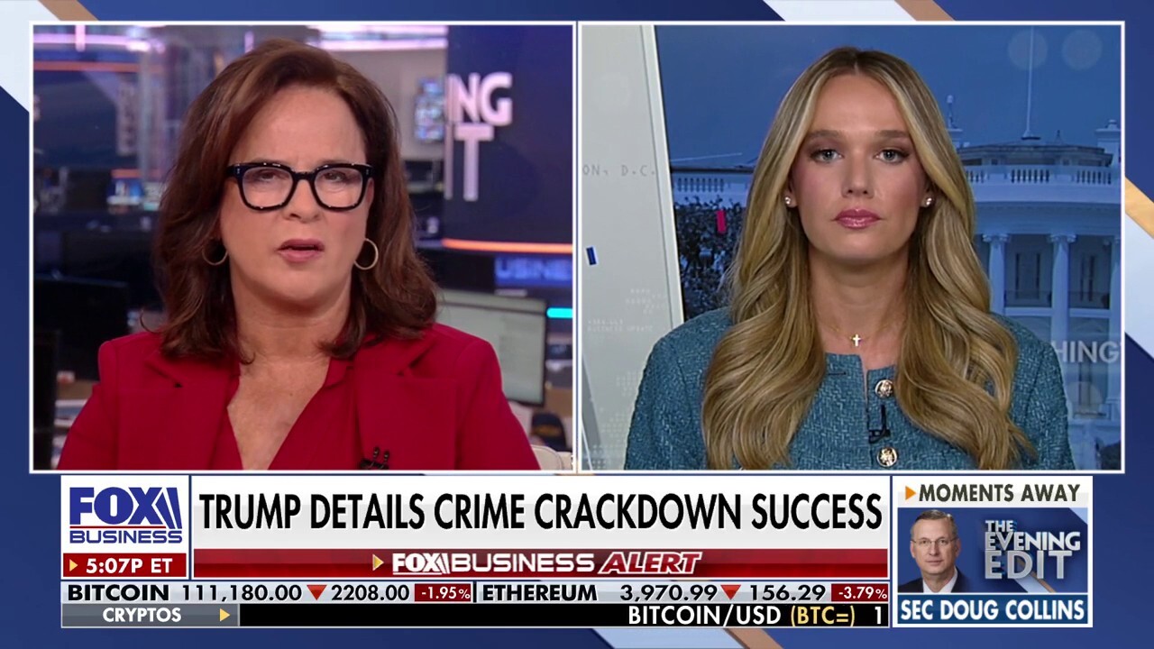 We’ll keep arresting ‘the worst of the worst’ in Los Angeles: Tricia ...