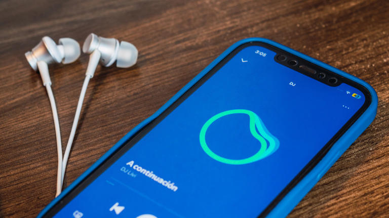 You Can Now Text Spotify's AI DJ To Request Music