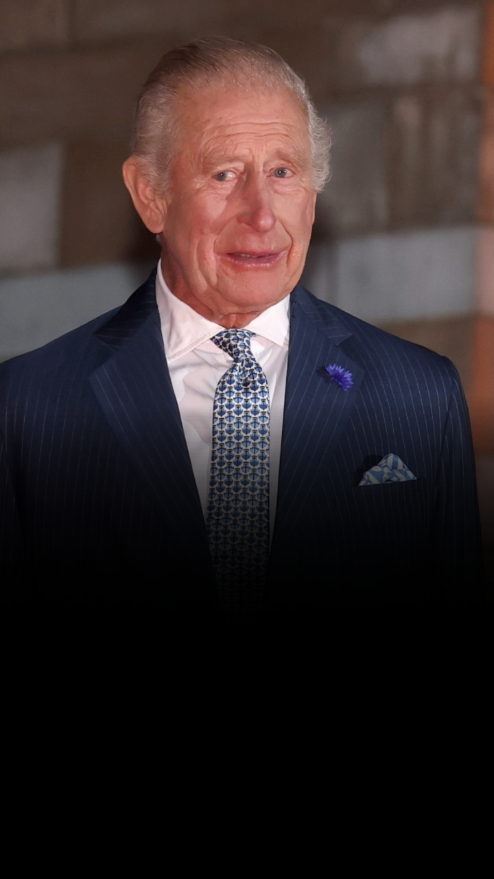 King Charles' bond with royal nieces revealed