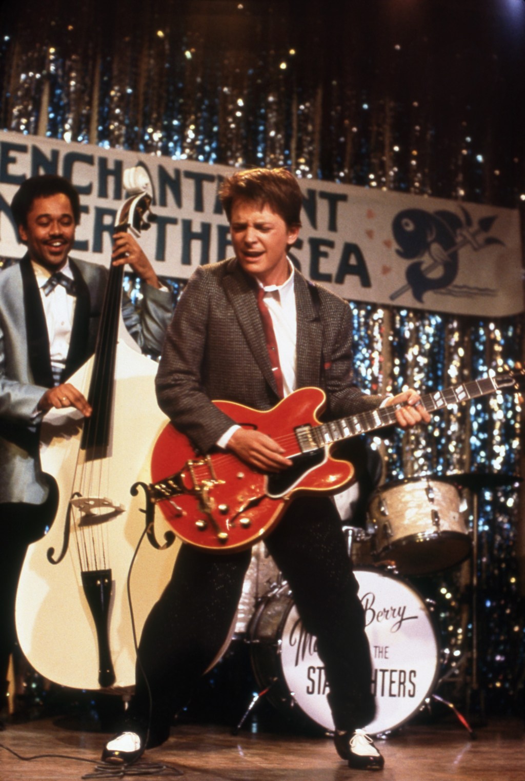 Michael J. Fox details Eric Stoltz exchange after replacing him in ‘Back to the Future’: ‘Piss off’