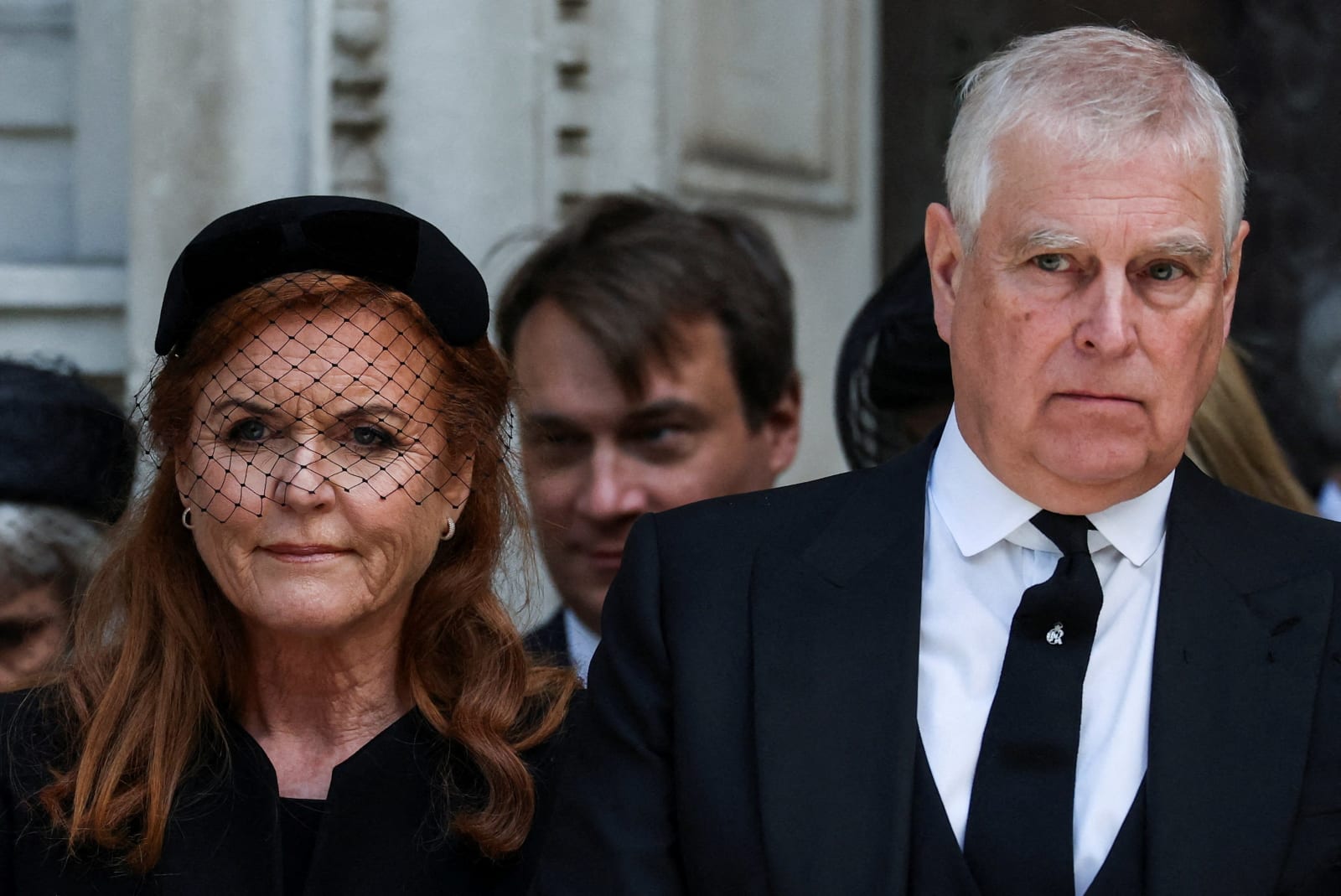 'They watched and didn't care': Epstein victim's memoir reveals jaw ...