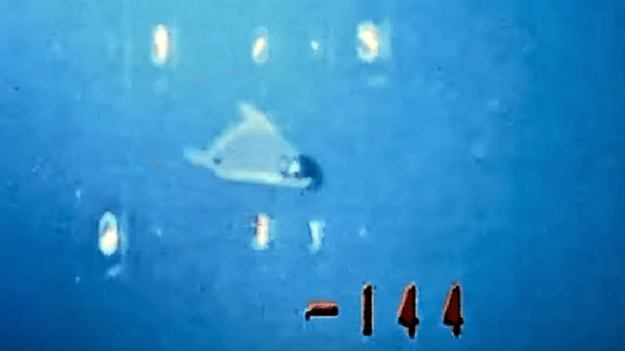 The M2-F2 Crash: Space Shuttle Prototype