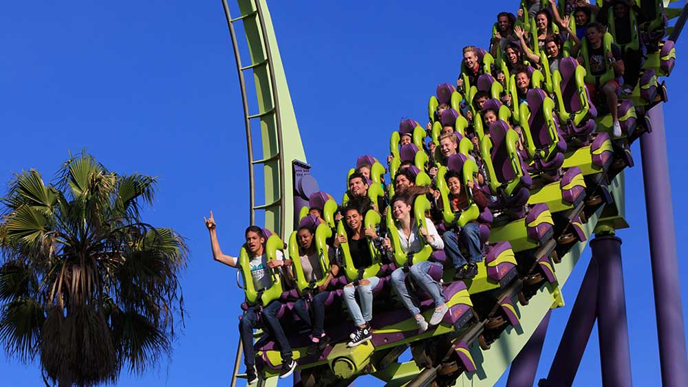 Dow Jones Futures: Market Whipsaws As Google, Tesla, Nvidia Hit Buy ...