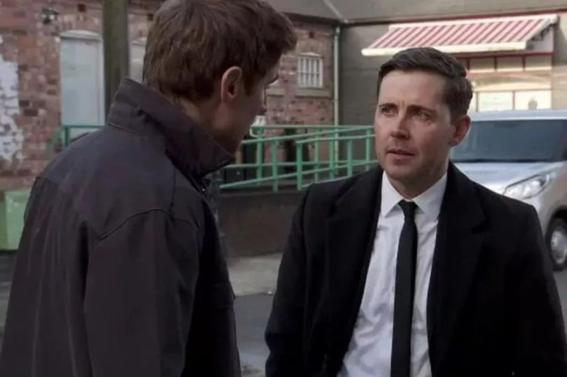 ITV Coronation Street boss confirms Todd and Theo's fate as special ...