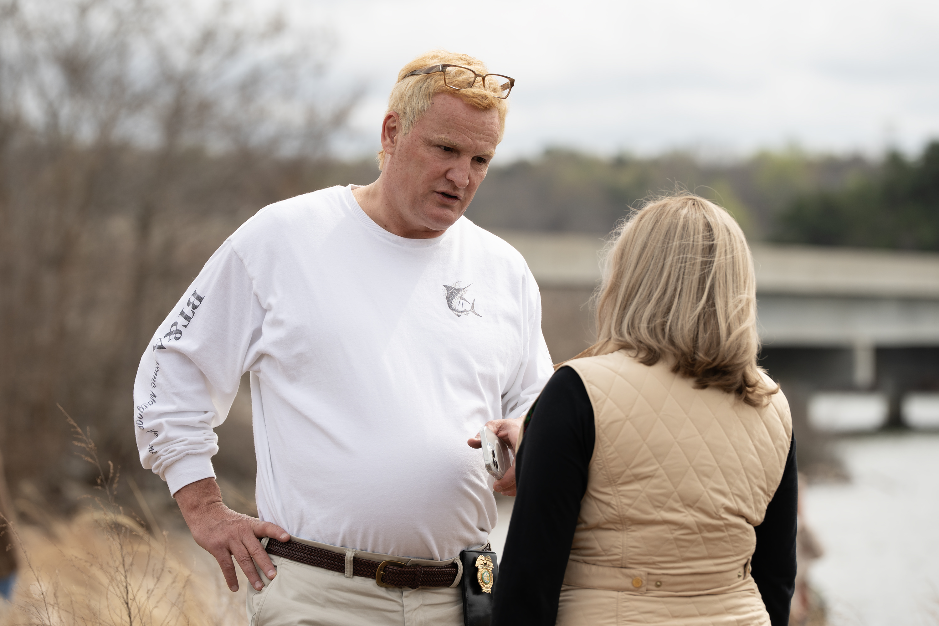 Alex Murdaugh's High-Profile Murder Trial: Where Are the Key Players Now?