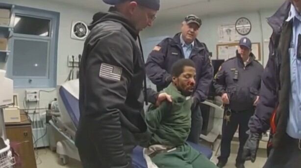 Jury selection underway for final guard in NY prison beating death