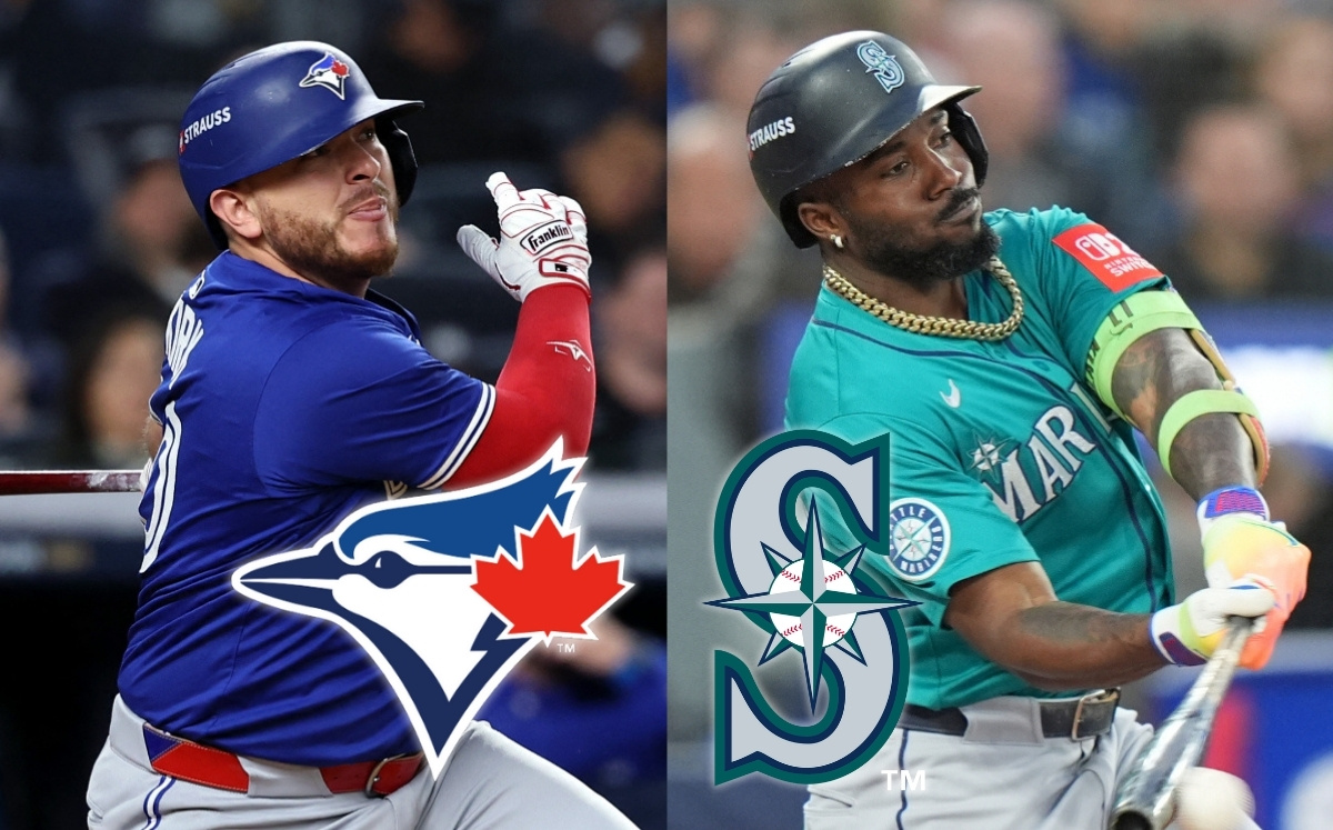 Toronto Blue Jays vs Seattle Mariners EN VIVO: A qué hora y dónde VER ...