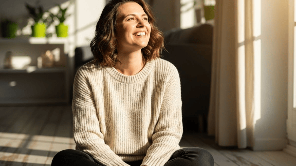 At 45, Love Changes: It's No Longer About Butterflies, But Stability ...
