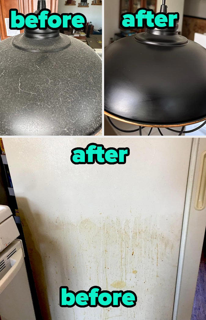 32 Cleaning Shortcuts For Anyone Who’s Embarrassed By Mess But Also A ...