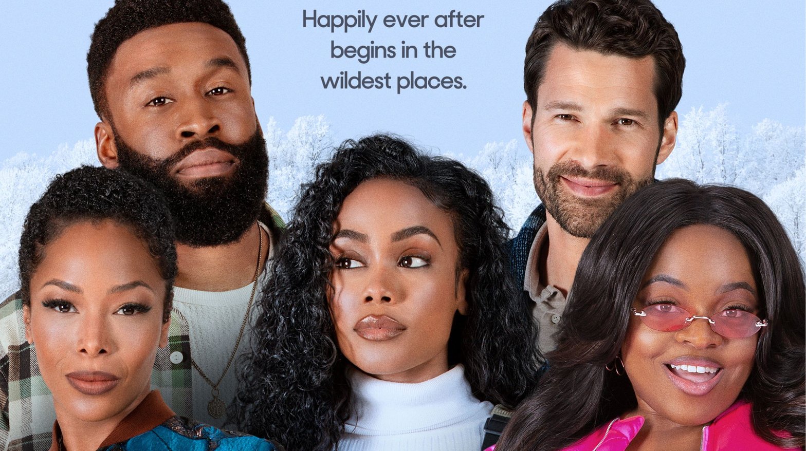 ‘Tyler Perry’s Finding Joy’ Trailer: ‘P-Valley’s Shannon Thornton In A ...