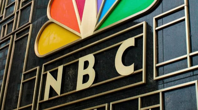 NBC News Lays Off 150 Employees Ahead Of Major Comcast Spinoff