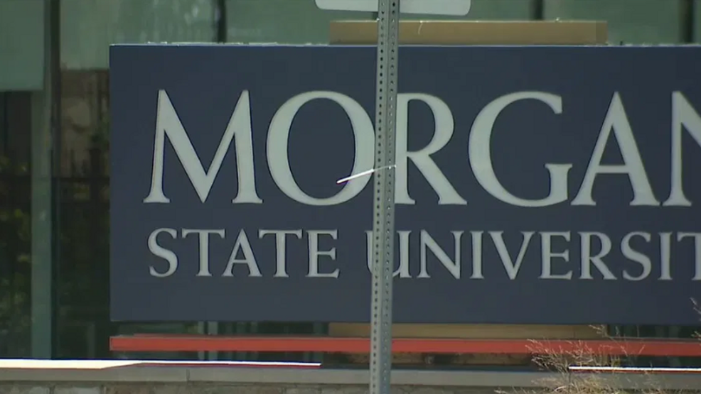 Morgan State receives $63M from MacKenzie Scott, largest donation in ...