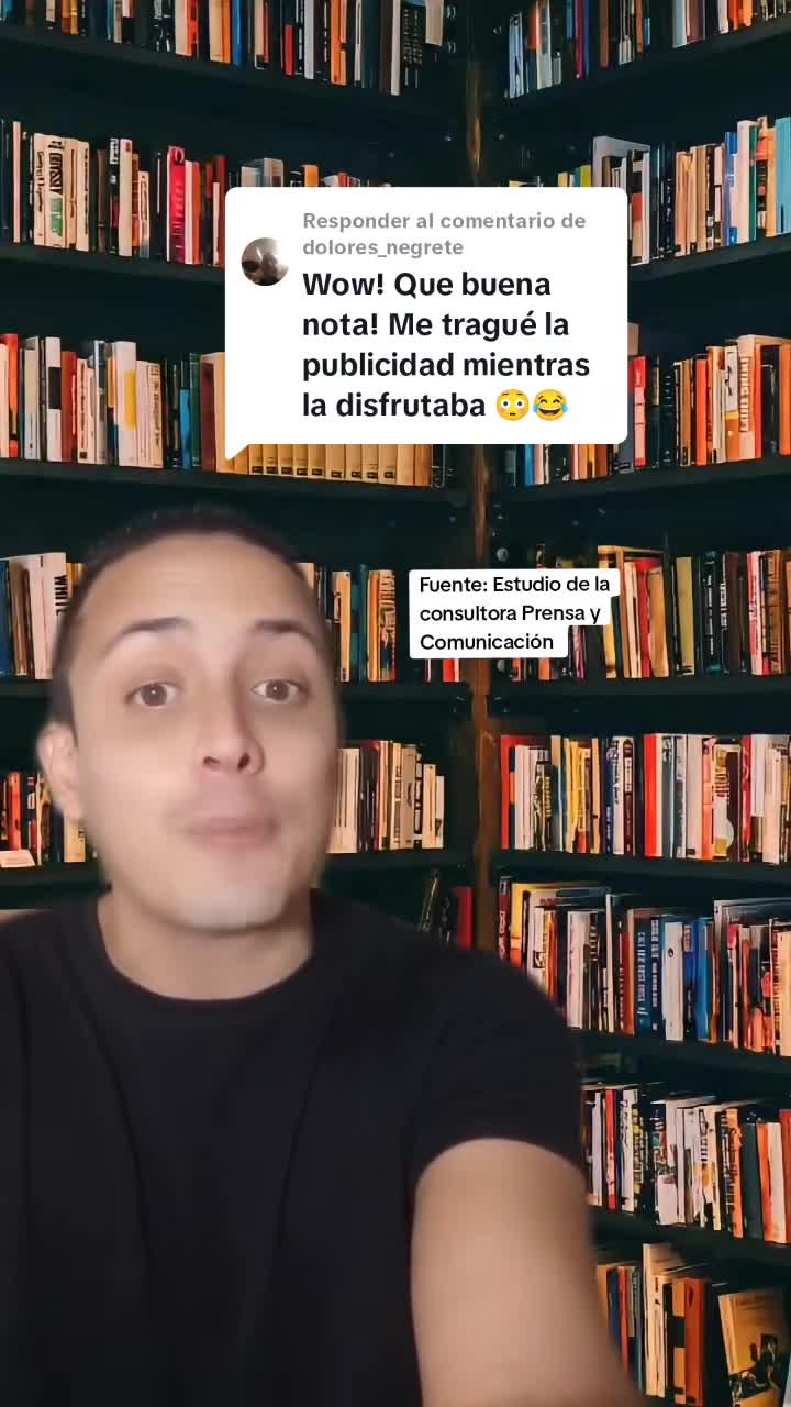 Respuesta a @dolores_negrete escríbeme! #historiasasombrosas #market