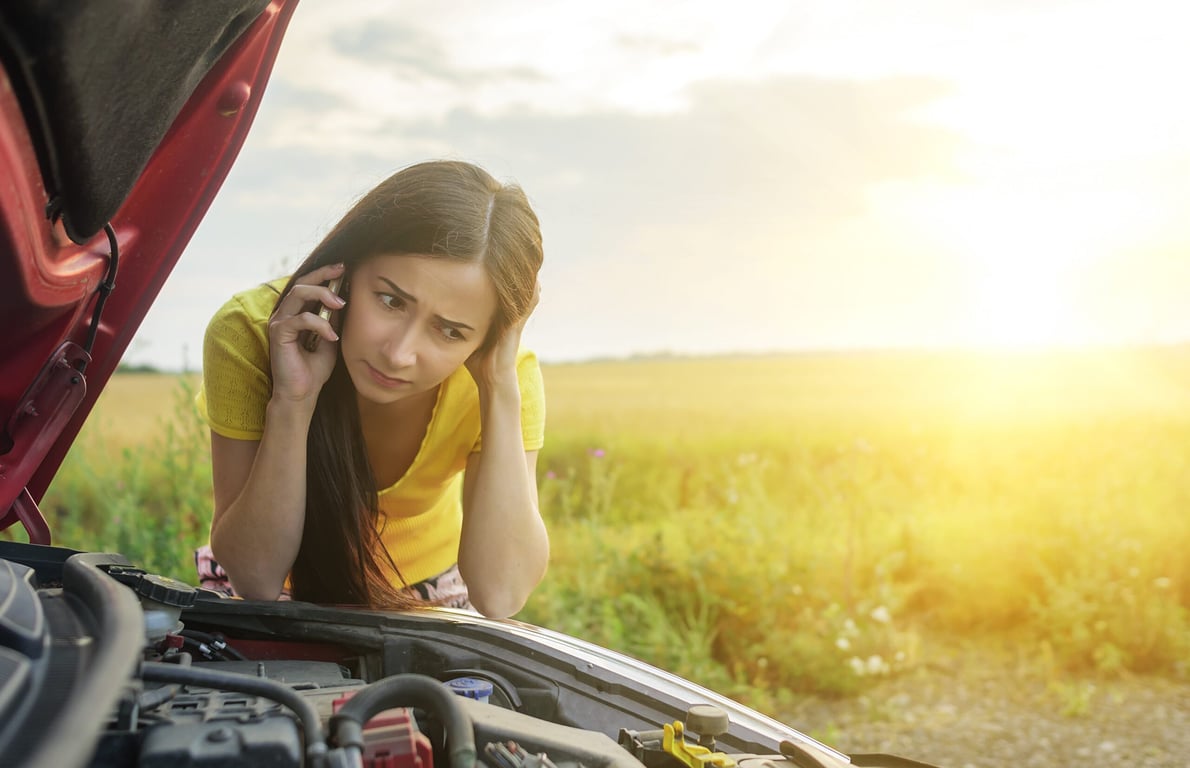 Why you need an emergency fund and how to start one in 4 steps