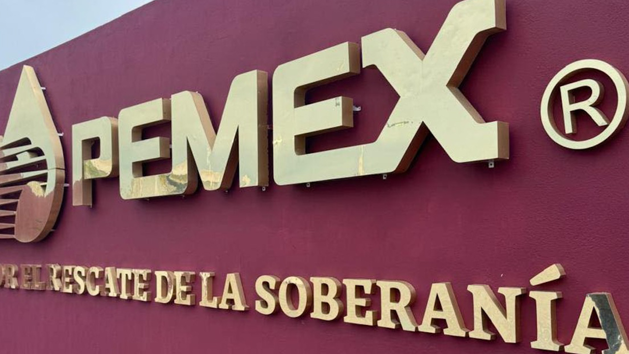 Pemex regresa al mercado bursátil, con emisión de deuda por 31 mil 500 mdp