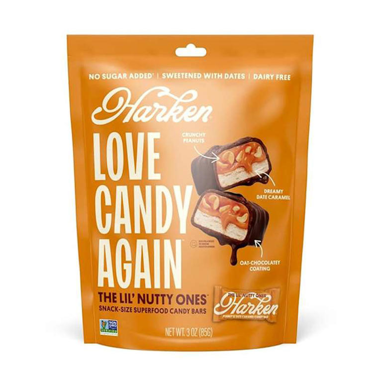 This Mini Chocolate Bar Is So Good, Eating One Has Become My New ...