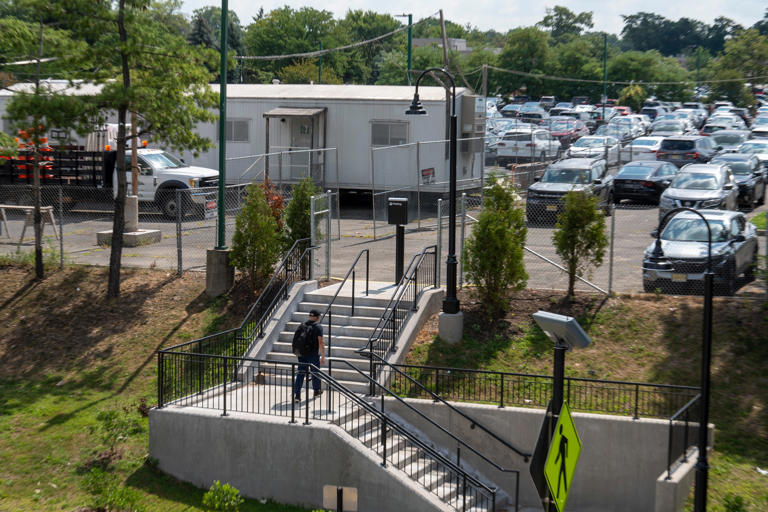 NJ Transit says development deals on its unused property could generate ...
