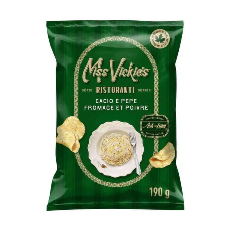 Miss Vickie’s Launched A New Line of Chip Flavours And We Tried Them All