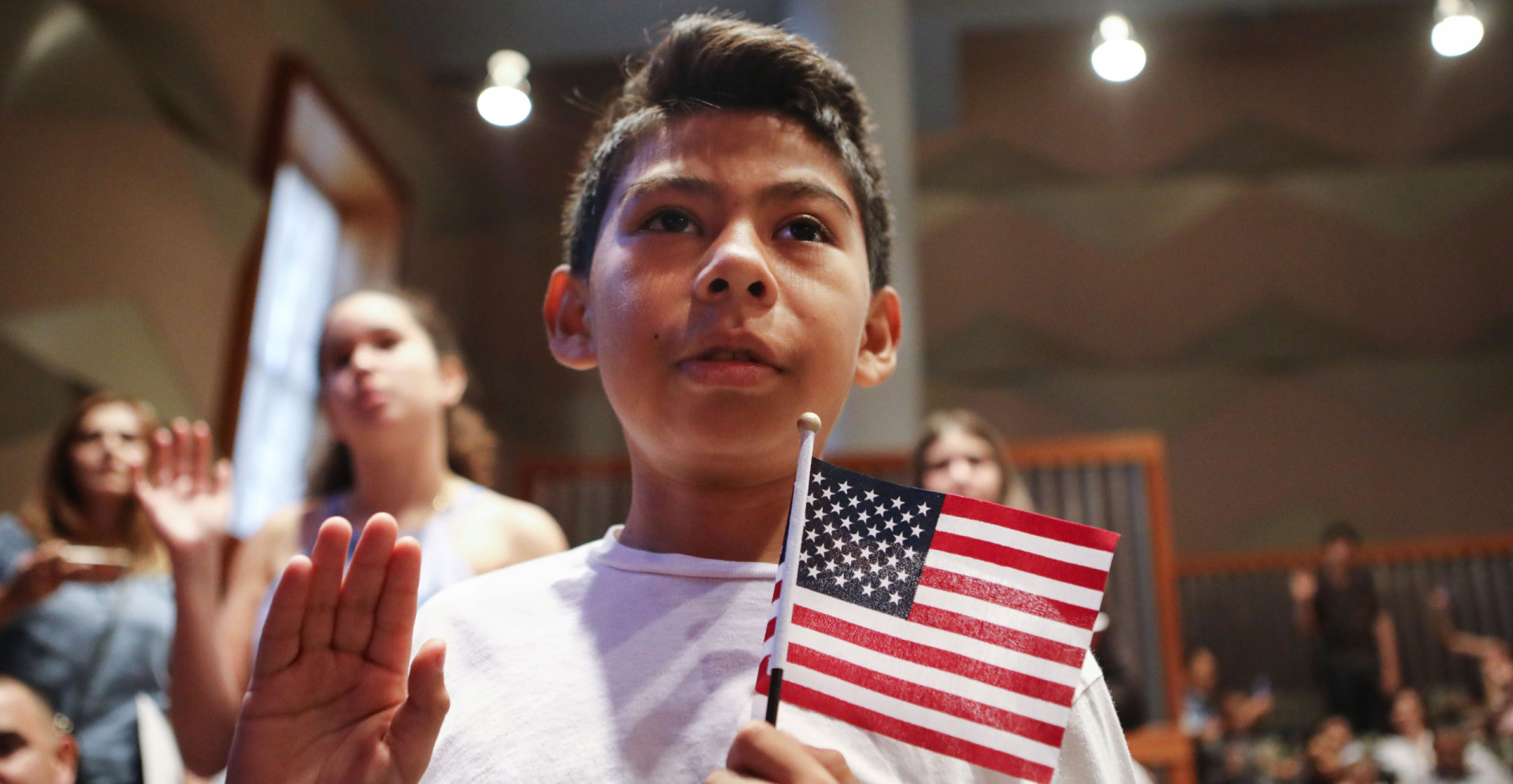 Uncertain future for thousands of foreign-born adoptees in the US