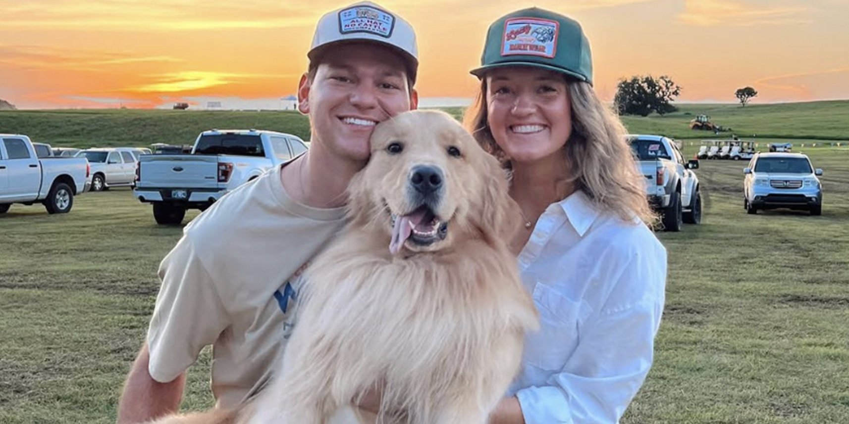 These Golden Retriever Names Capture Their Playful Spirit and Heart of Gold