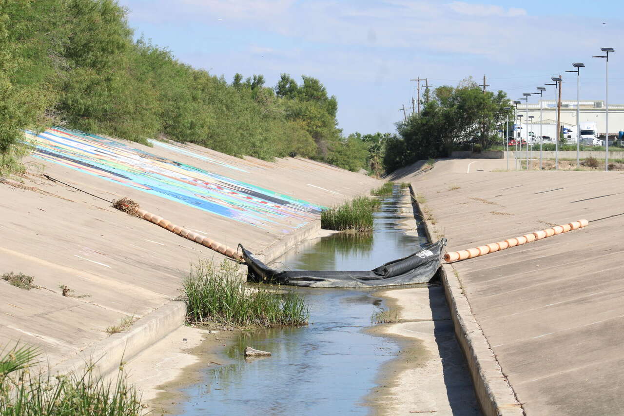 Initiative backed by Coca-Cola will fight Rio Grande litter in Los Dos ...