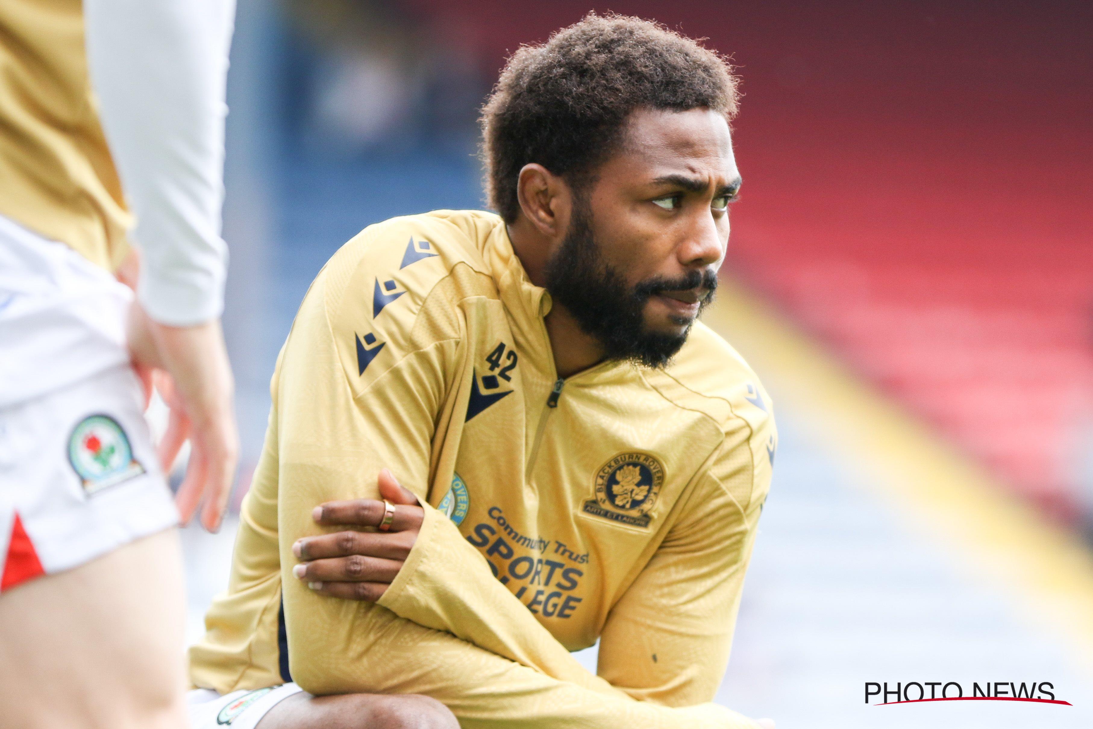 ‘Ex-Club Brugge-spits Dennis ziet terugkeer naar Watford in het water ...