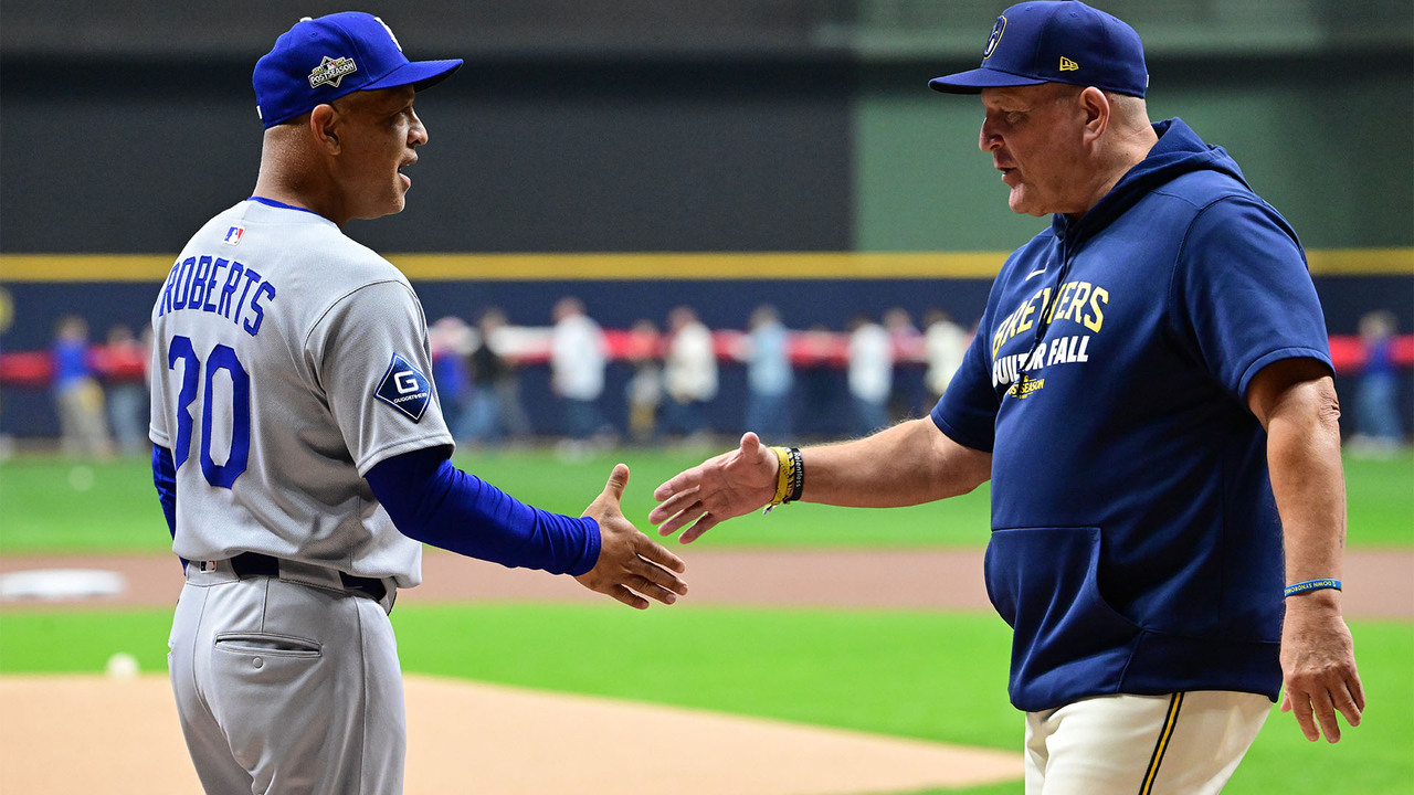 Has Dave Roberts Learned to Trust His Starting Pitchers?