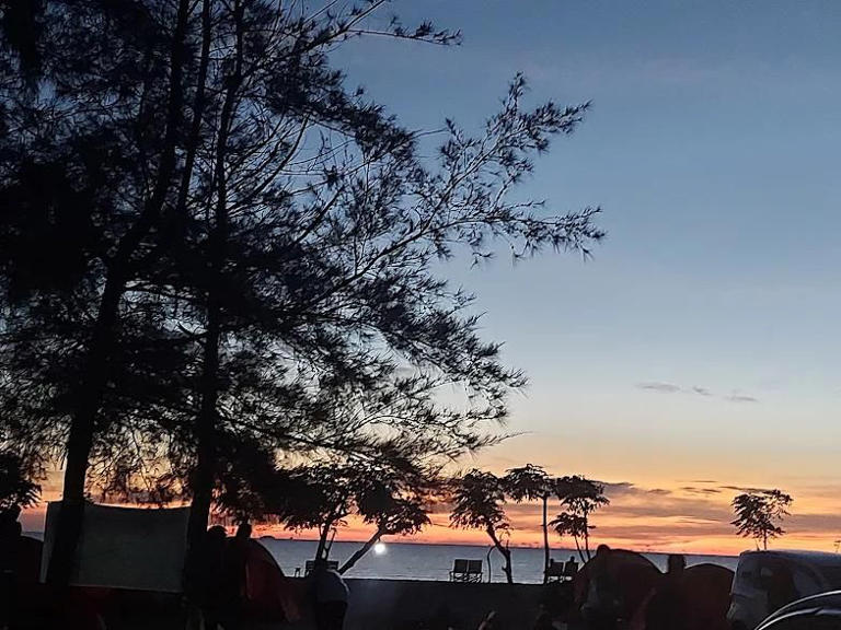 Pantai Batakan Baru: Lokasi, Rute, Daya Tarik, dan Fasilitas