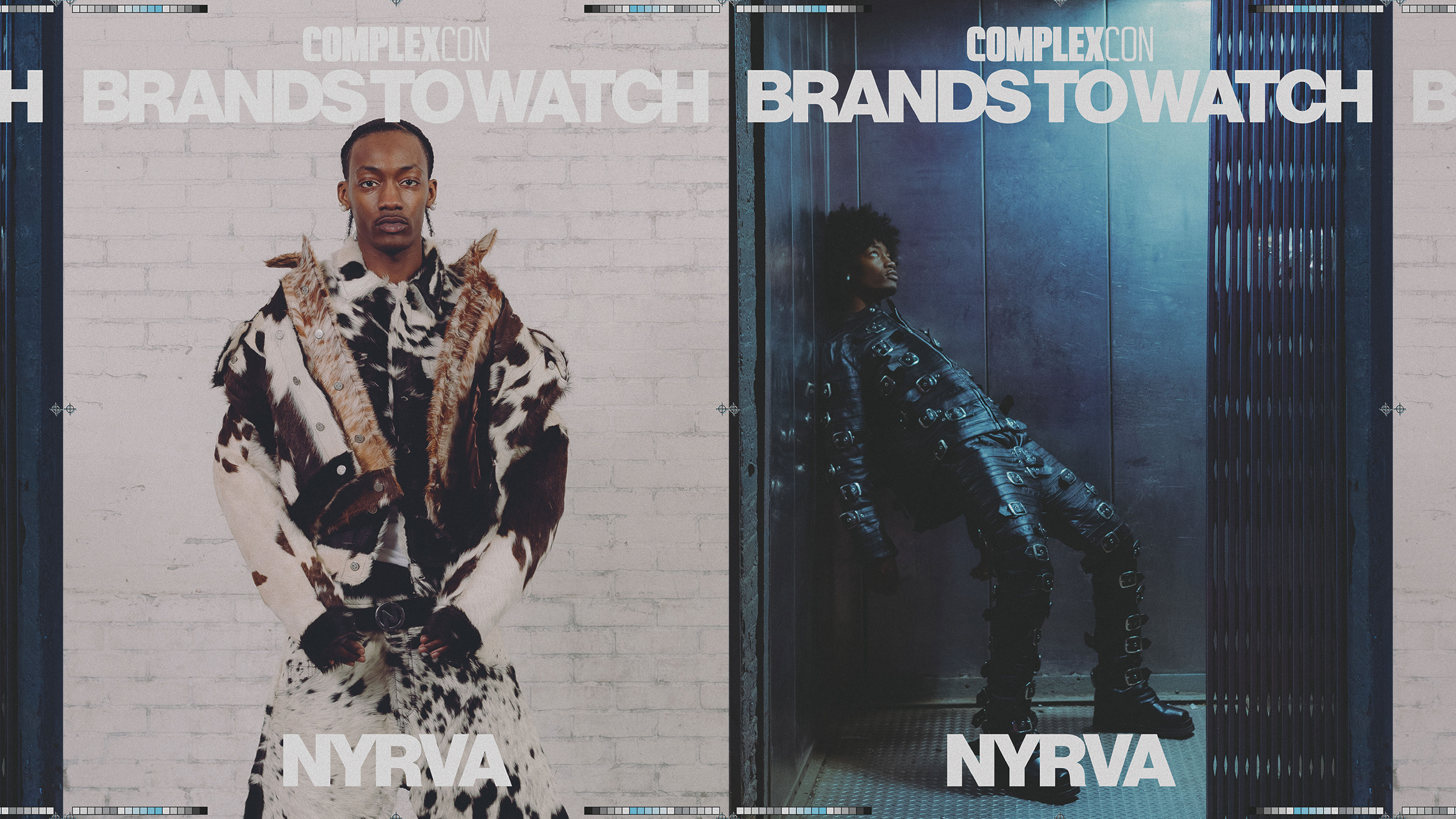 ComplexCon Brands to Watch: NYRVA Is Making Lil Yachty and Travis Scott ...