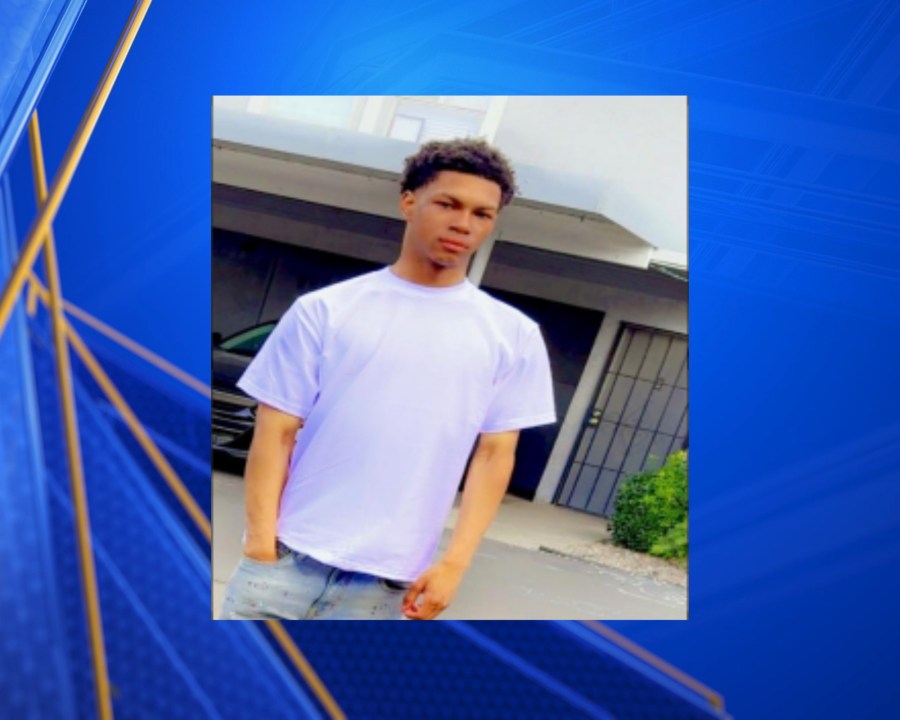 BPD searching for at-risk missing 16-year-old boy